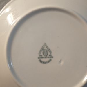 Vitreo Anfora | Wall Decor | Vintage Vitreo Anfora Plate | Poshmark